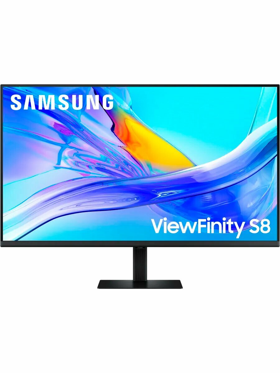 Монитор 37" S37D802UAI VA 3840x2160 60Hz