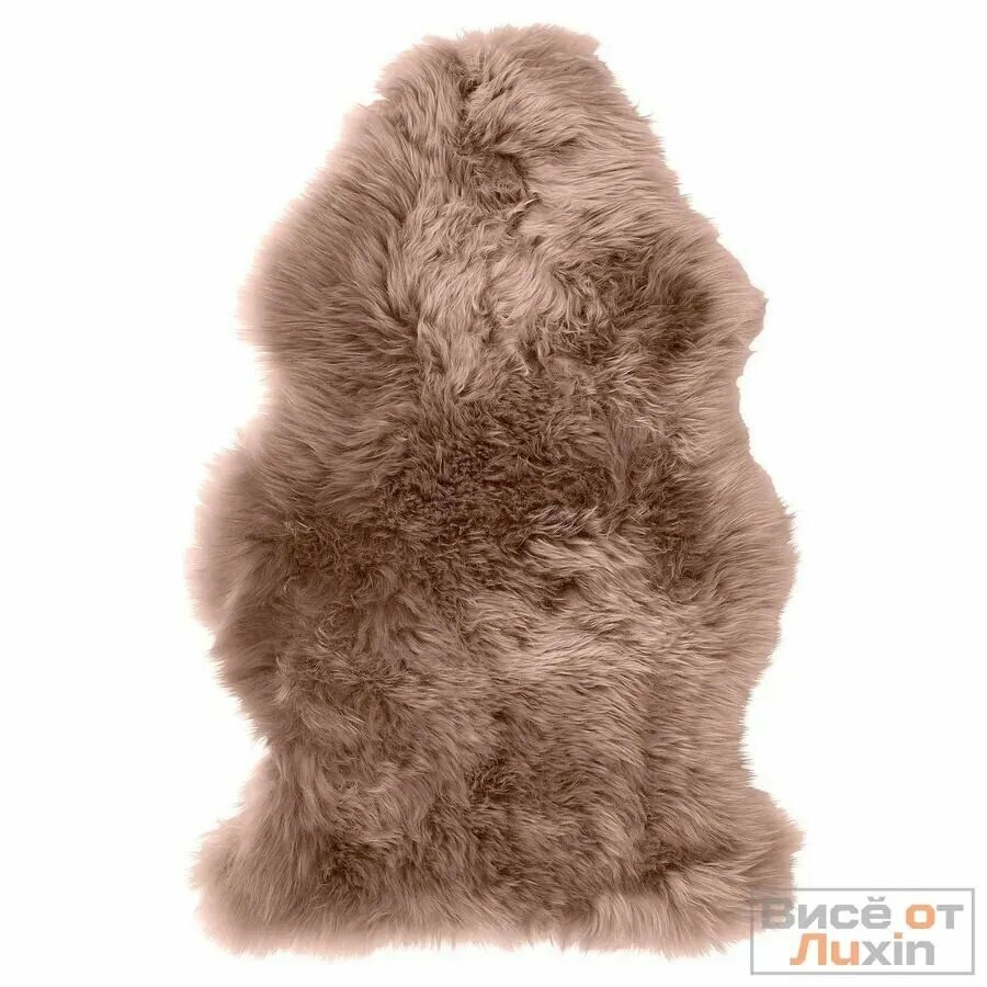 Шкура 0.85х0.6 м