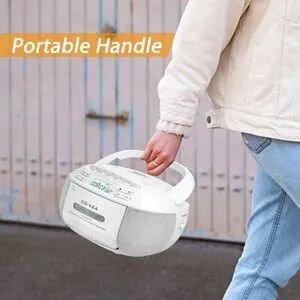 CD-проигрыватель — фото 1