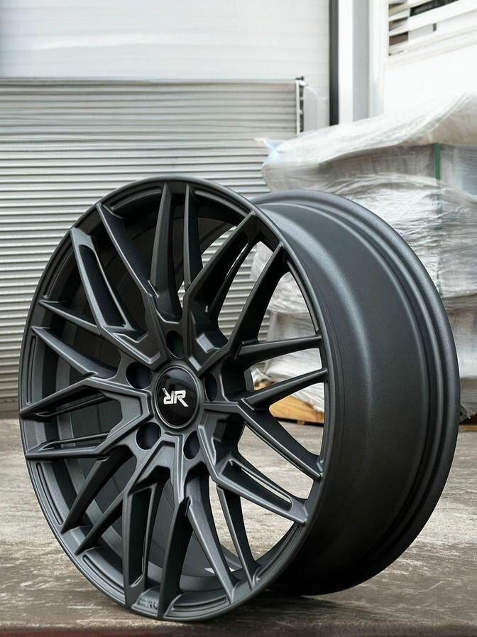 Диски автомобильные RR CSS3806 17*7,5 5*112 ET45 57,1 MK/M