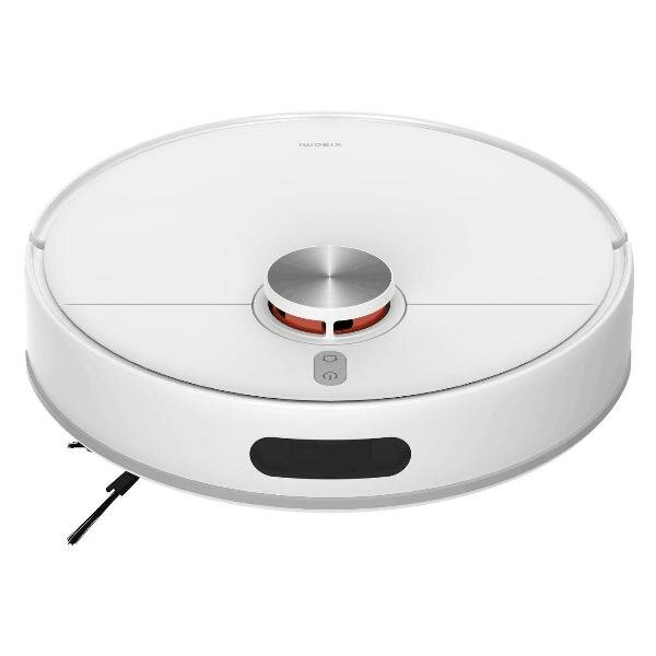 Робот-пылесос Xiaomi Robot Vacuum S40 EU