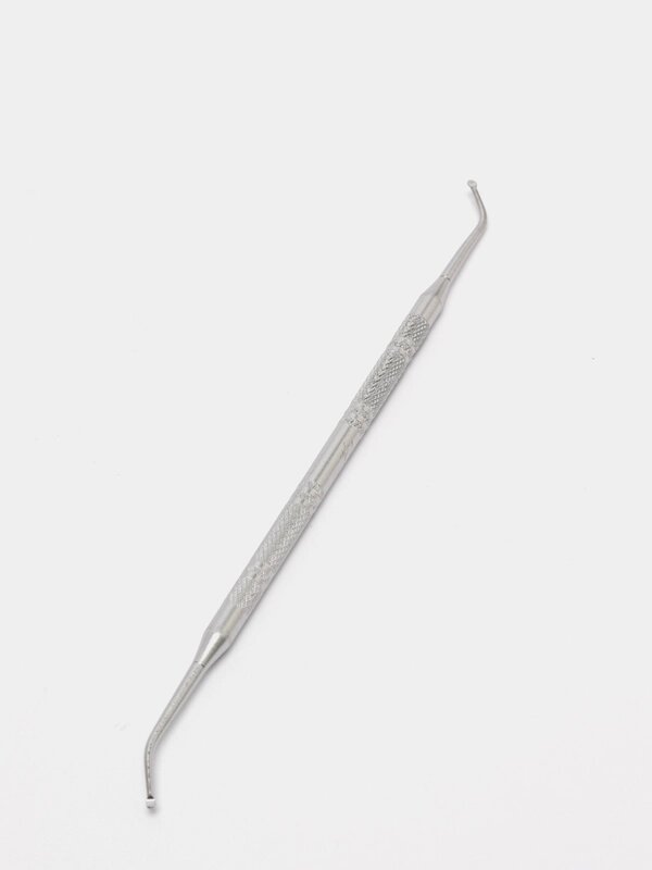 Кюретка двухсторонняя