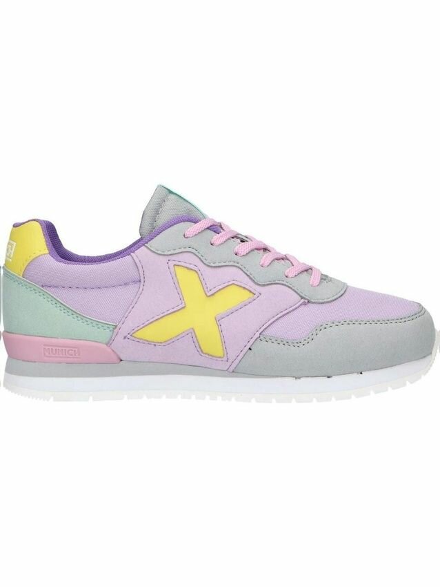 Кроссовки DASH