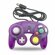 Геймпад для GameCube, Фиолетовый