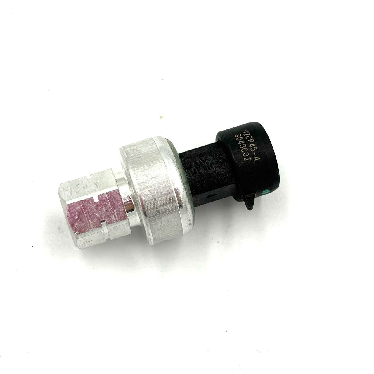 Датчик давления системы кондиционирования (датчик давления кондиционера) Рено Логан, Сандеро, Дастер, Аркана, Каптюр, Лада Ларгус