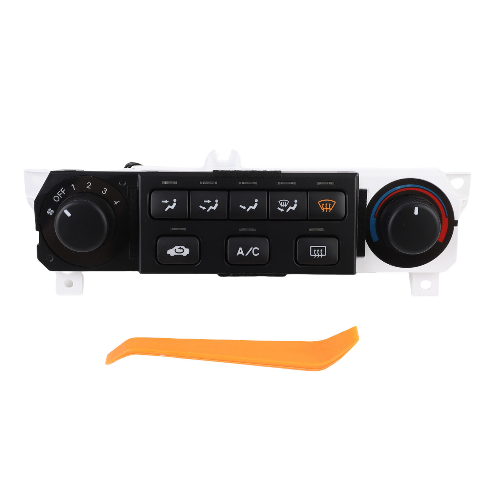 Модуль управления климатом 79600-S84-A21ZA, точный контроль