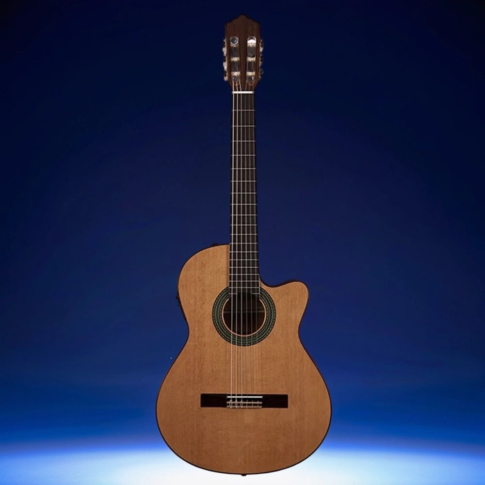 Классическая гитара Altamira N200CE +BAG