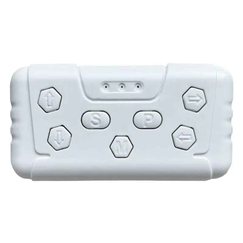 Дети могут ездить на детских электромобилях power wheels с электроприводом Дистанционное управление Bluetooth 2.4 G беспроводная ручка-передатчик аксессуары