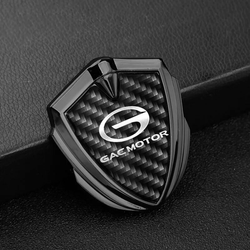 Наклейка-логотип для автомобилей Trumpchi Gac GS8 GS3 M8 M6