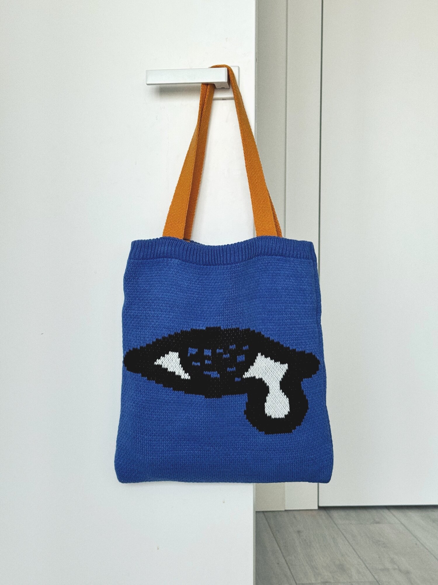 Сумка шоппер