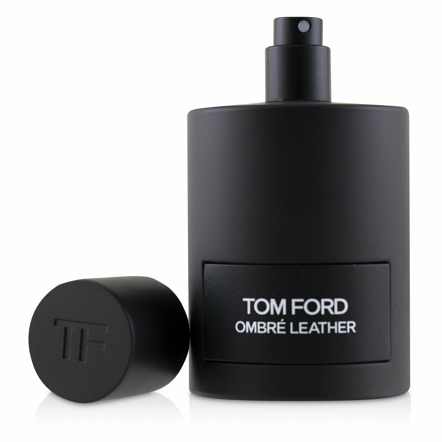 Tom Ford Ombre Leather (2018) парфюмерная вода 100 мл. унисекс аромат для мужчин и женщин
