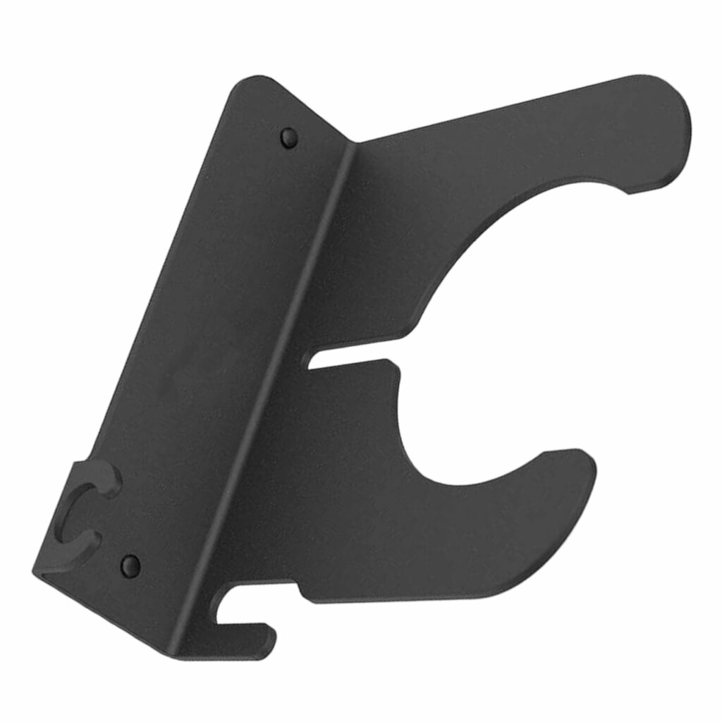 Гаражные крючки, настенная вешалка для хранения, нескользящий держатель-органайзер, железная стойка для лопаты, грабель, метлы, садового инструмента