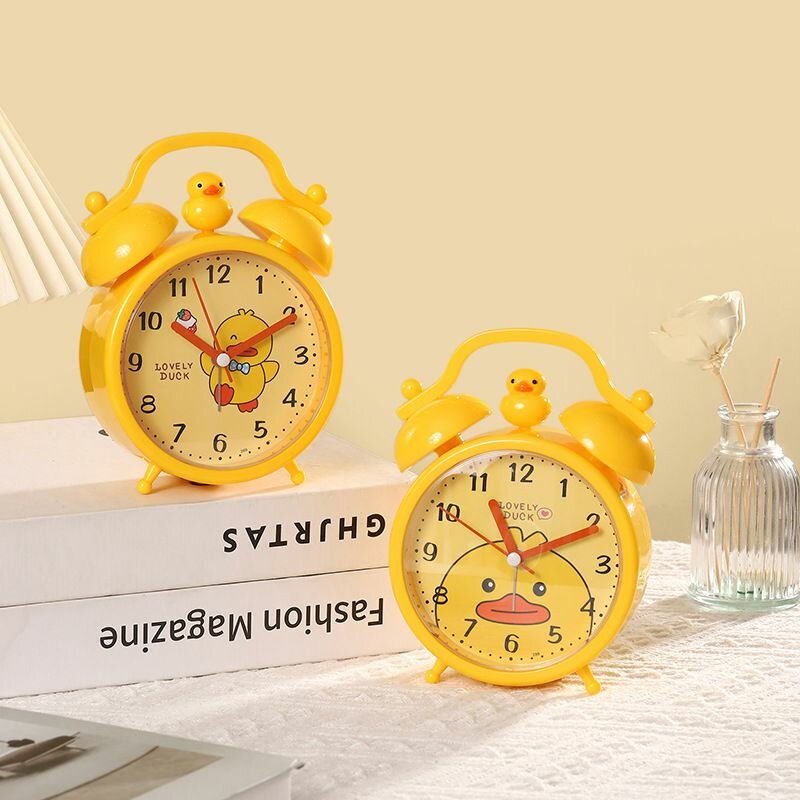 Настольные часы