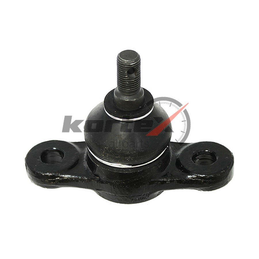 KORTEX KBJ5026 Опора шаровая пер. подв. нижн. L/R