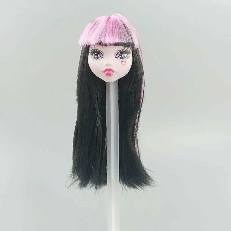 Голова для куклы Monster High