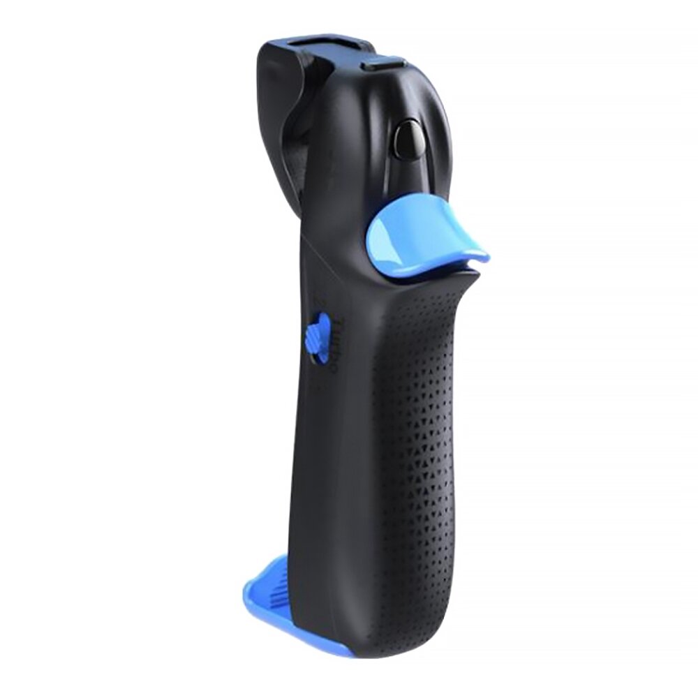 Мобильный игровой контроллер с четырьмя пальцами для игры Pubg Trigger Gamepad для iPhone/Android