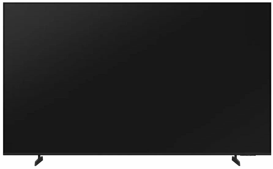 43" (108 см) Телевизор Samsung UE43U8000FUXRU, черный (Direct LED, 4K UltraHD, Wi-Fi, 60 Гц, Tizen)