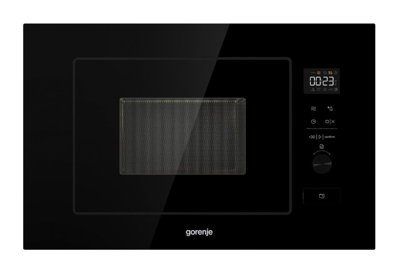 Встраиваемая микроволновая печь Gorenje BM201M2TBG