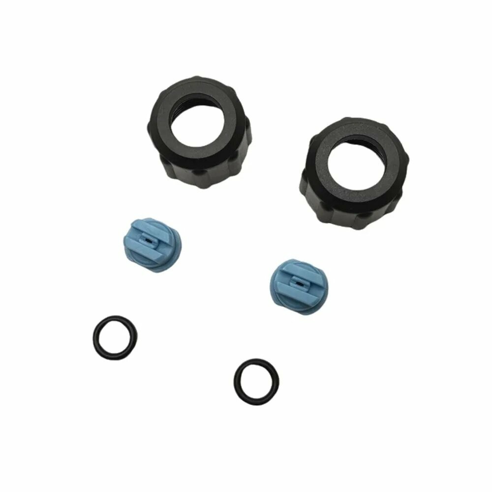 Для пылесоса Karcher Puzzi 8/1 10/1 с ручкой для распылительной машины для уборки насадки запасные части 4.130-00