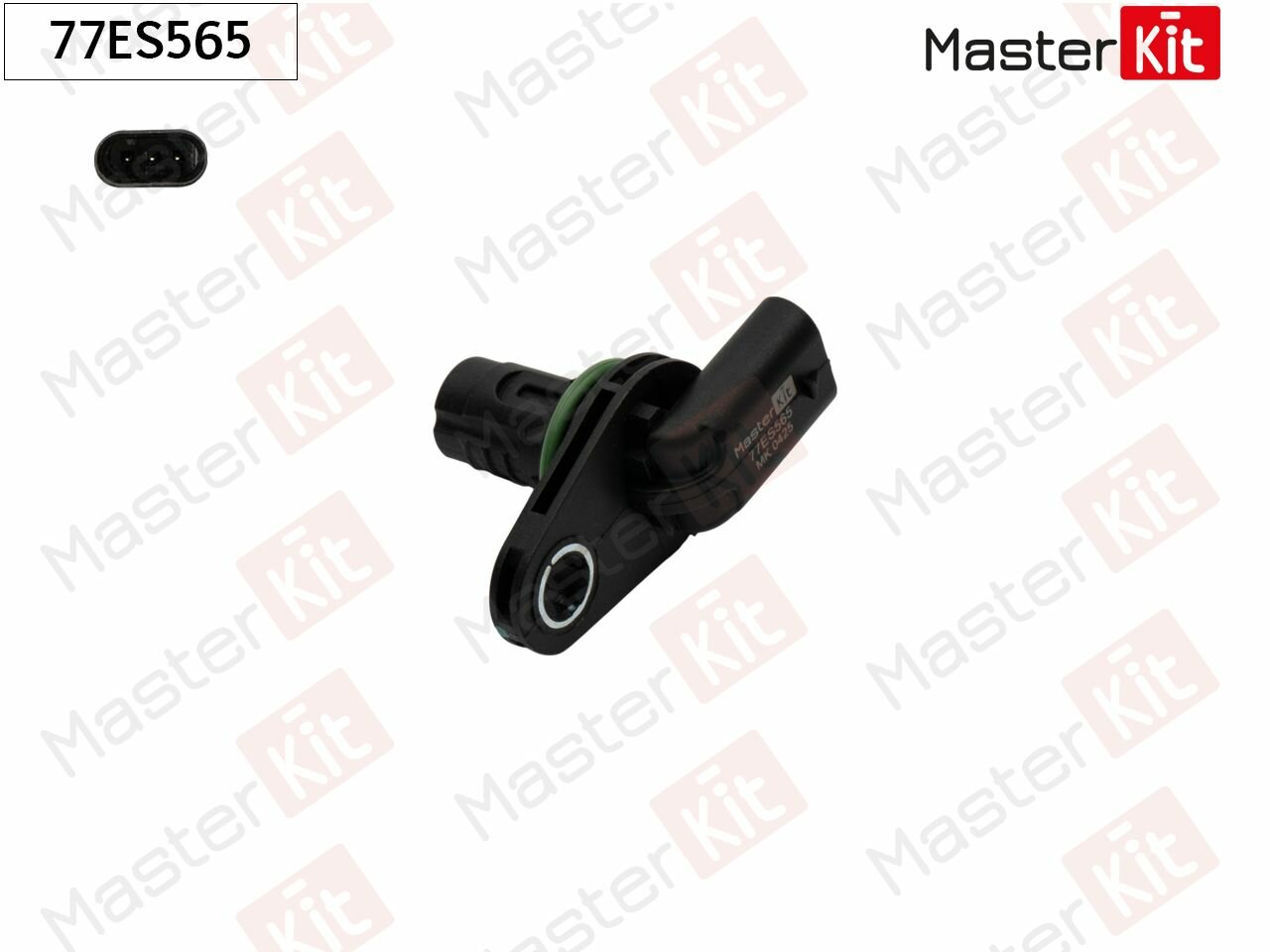 Датчик положения распредвала Mercedes-Benz GLK X204 2008 - 2015 MasterKit 77ES565