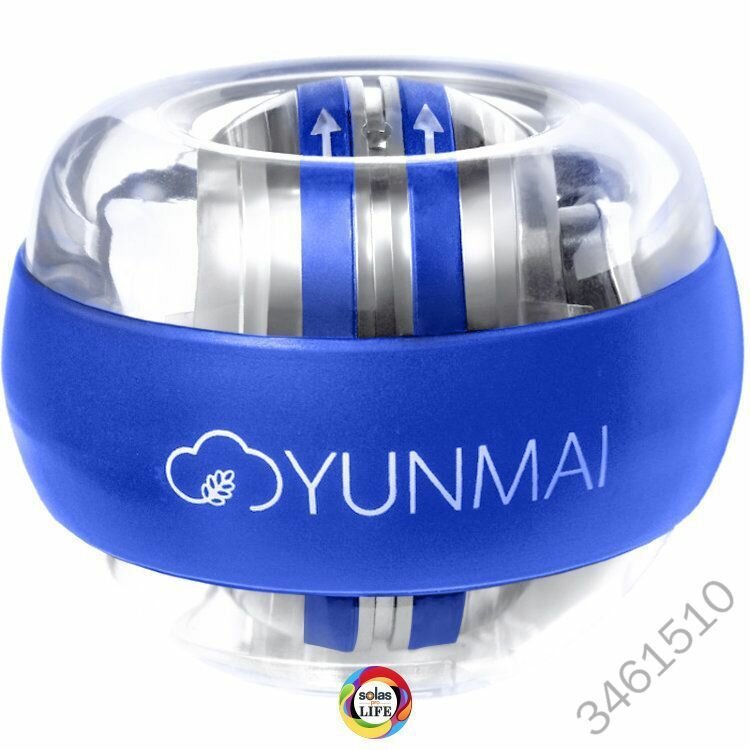 Yunmai Тренажер для кисти Powerball_mzr_20T