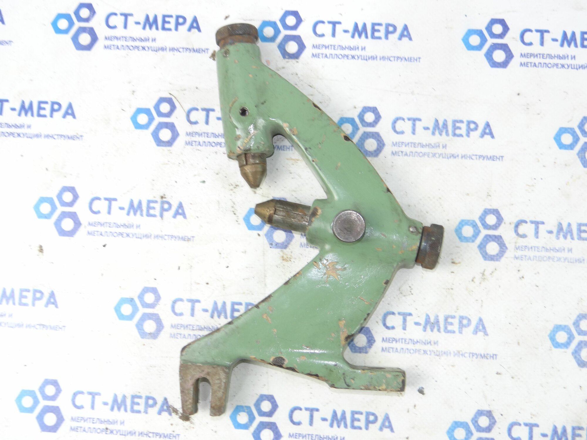 Люнет подвижный Kart EMU-250
