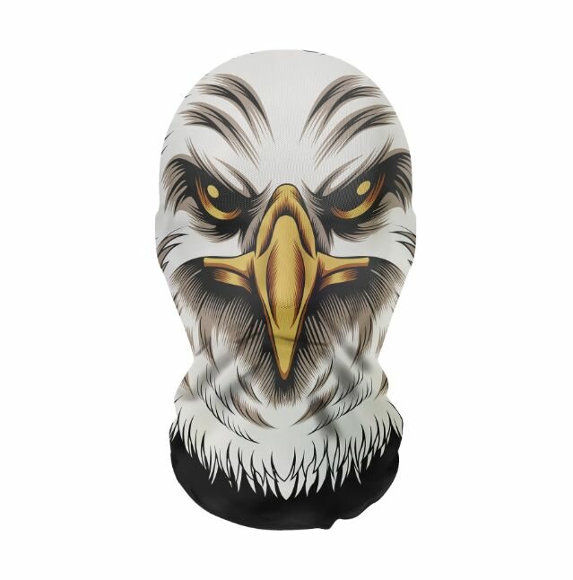 Маска карнавальная