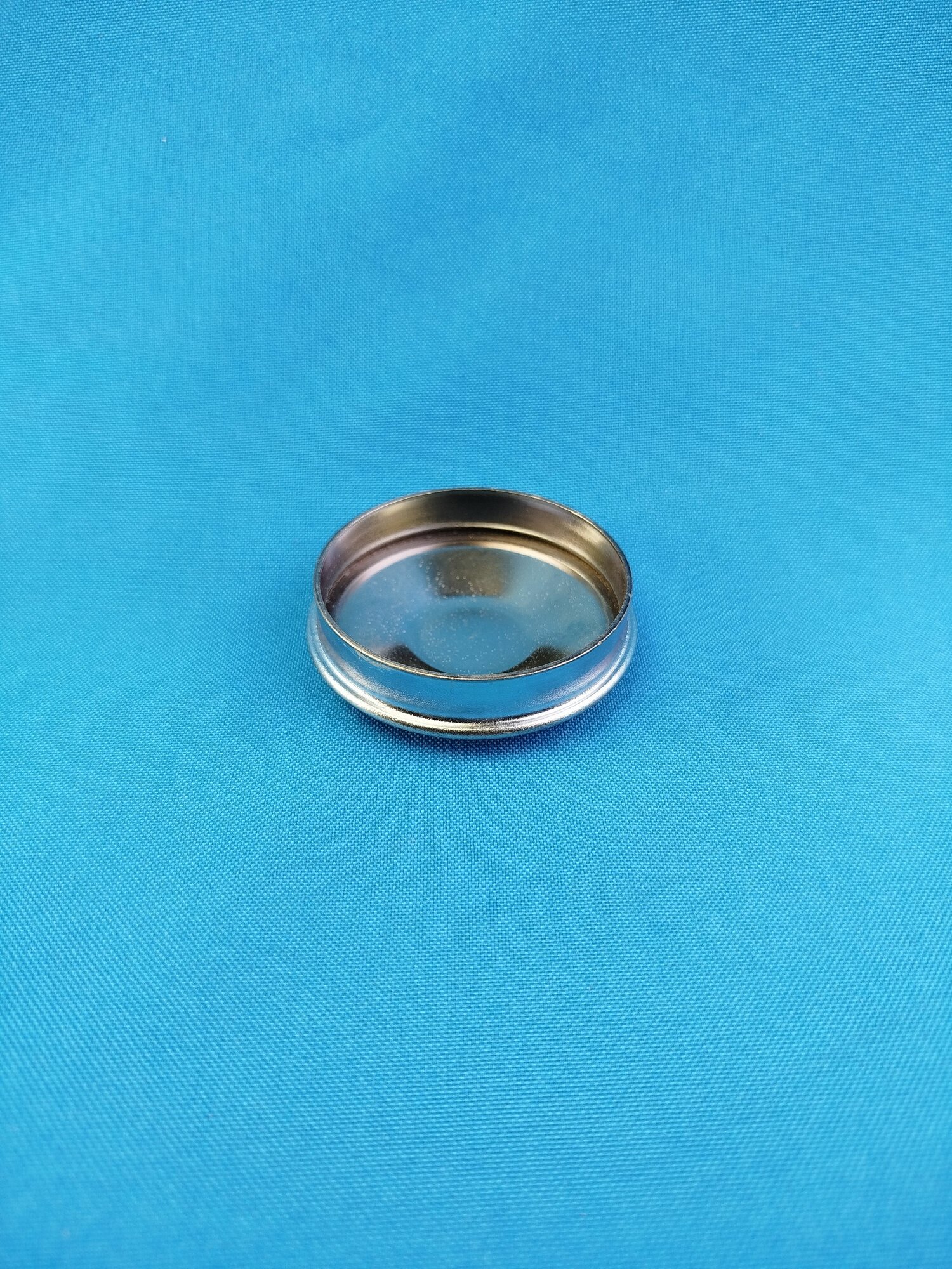 Колпак ступицы задней "ВАЗ"для автомобилей Гранта, Калина (2192-3104065)