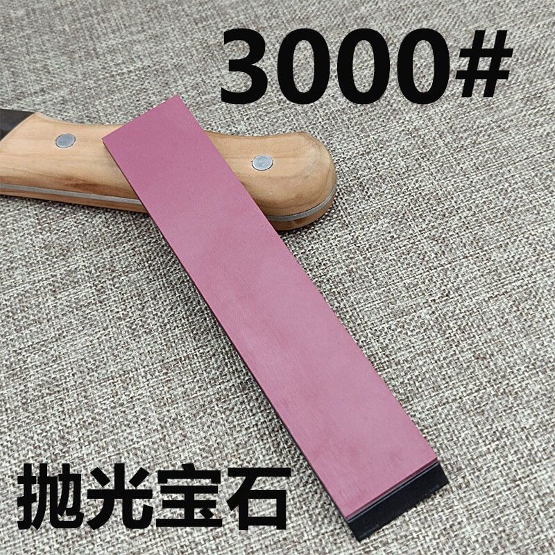 Агатовая точильная полоска, полировка драгоценных камней, точильный камень для тонкой полировки, точильный камень с фиксированным углом, масляная полоска для заточки ножей