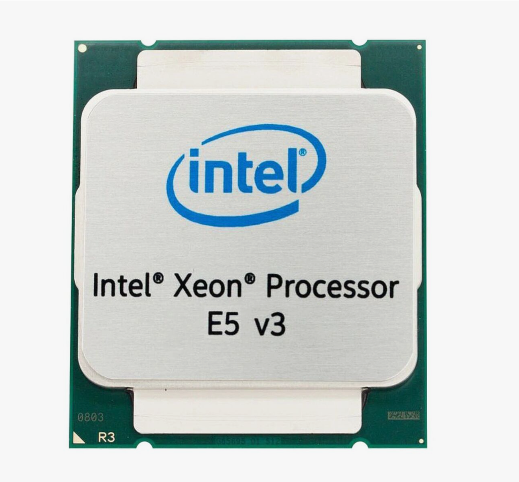 Процессор Intel Xeon E5-2670 v3