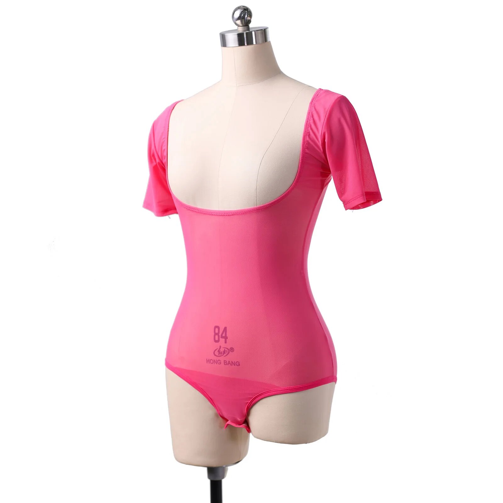 Комбинезон для гимнастики и танцев