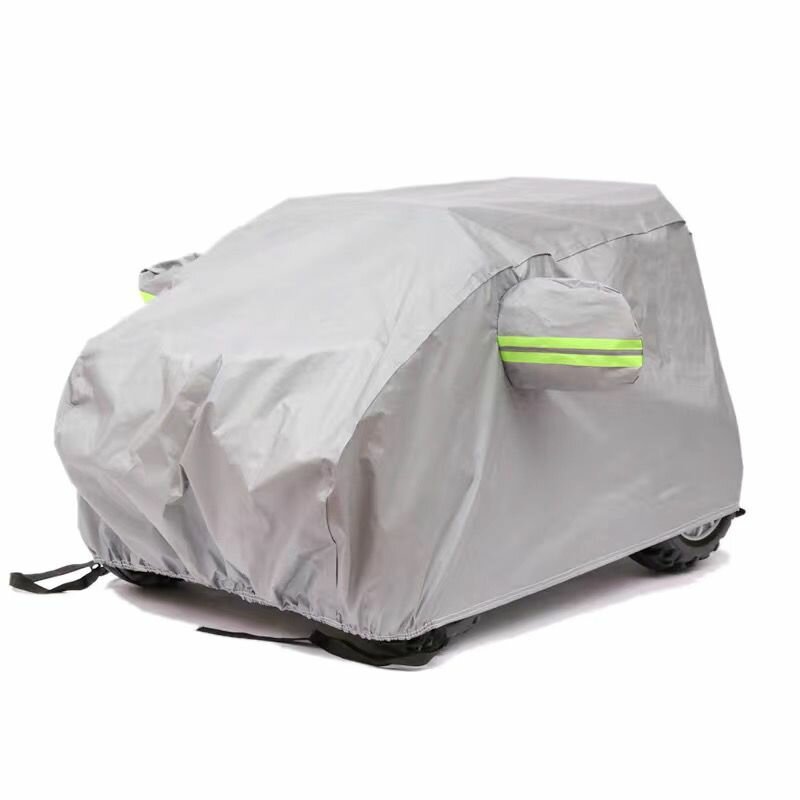 Чехол для детской электромобиля, солнцезащитный чехол, чехол для радиоуправляемого автомобиля, пылезащитный чехол для детского электромобиля