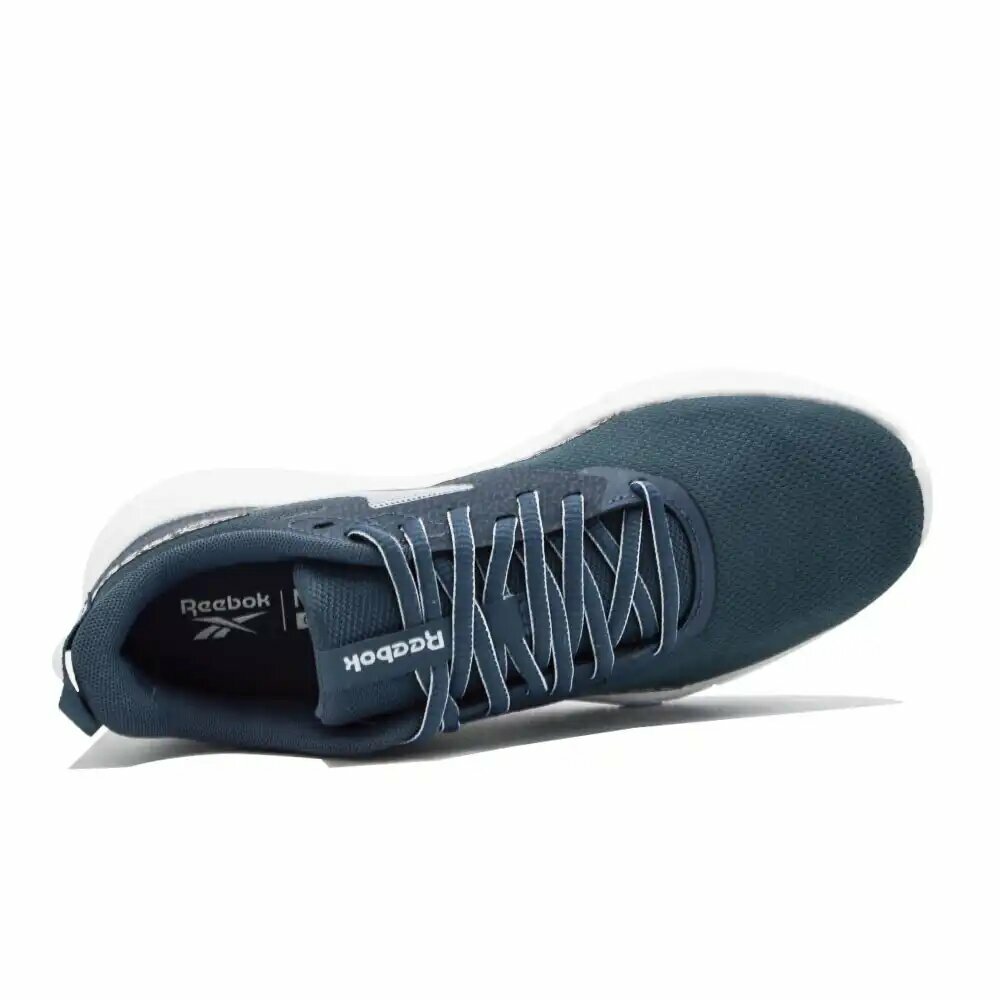 Кроссовки Reebok Flexagon Force 4, размер 7 US, синий — фото 1