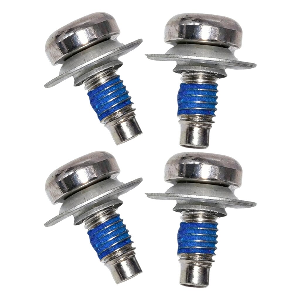 Коррозионностойкие Болты Днища Автомобиля, Винты Подкрылка двигателя WHT000729A