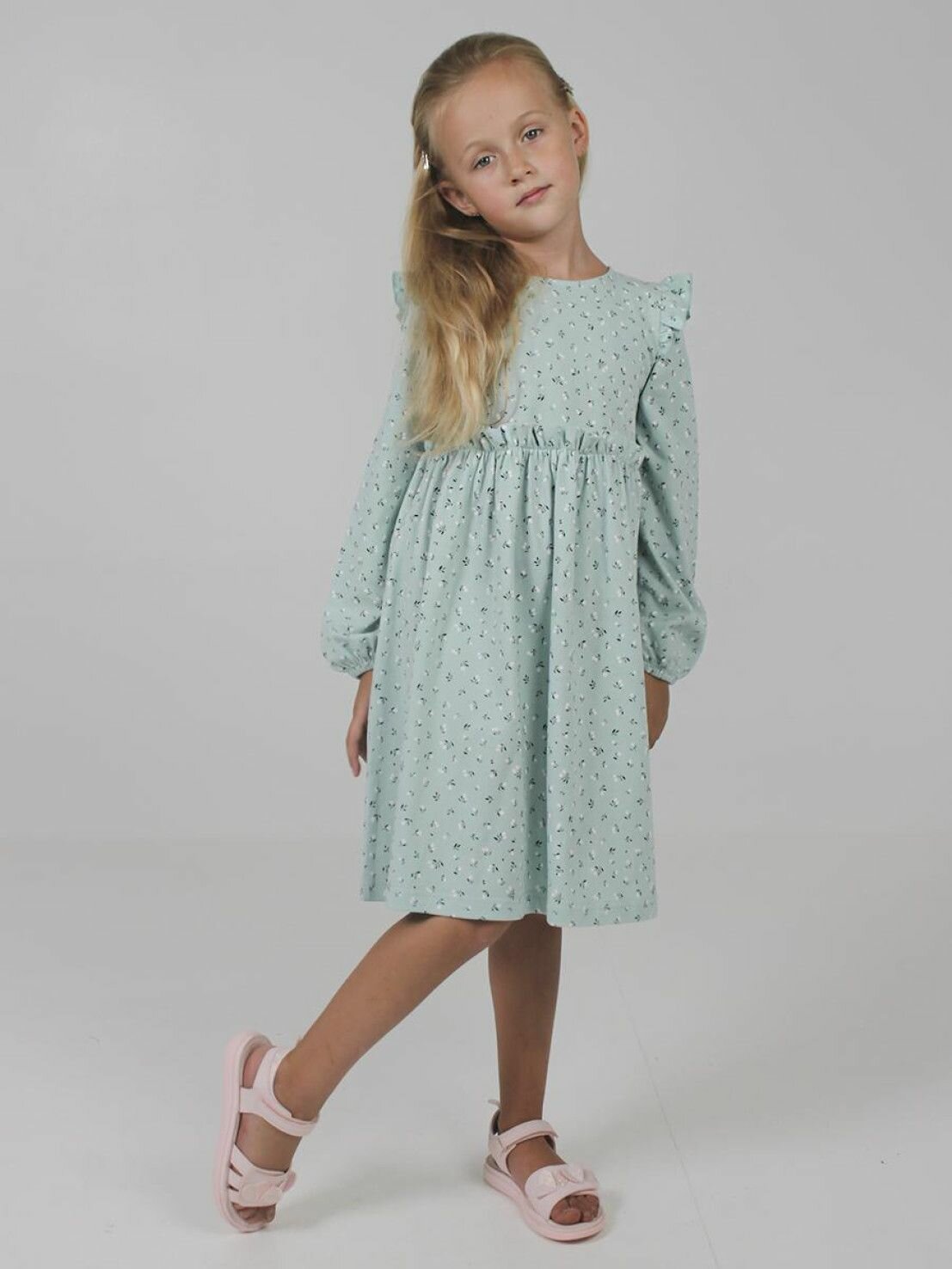 Платье Базовая коллекция