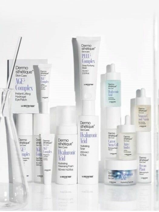 Патчи для глаз La Biosthetique 1 шт — фото 1