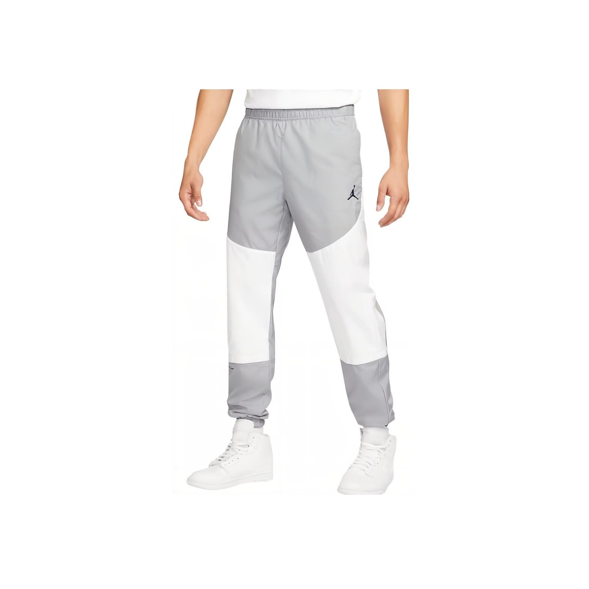 Брюки спортивные