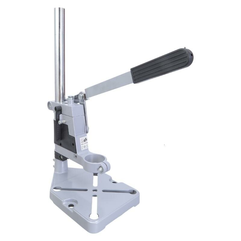 Универсальная стойка для электроинструментов из алюминиевого сплава, Многофункциональный электро