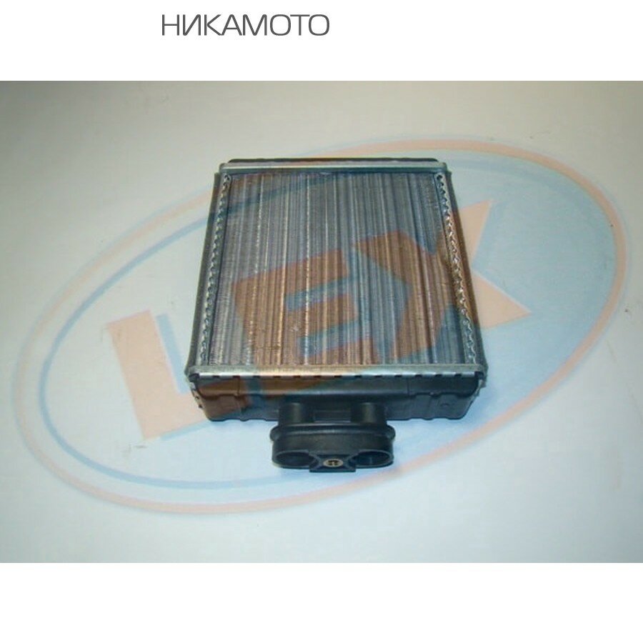 LEX RD-4192 Радиатор отопителя печки