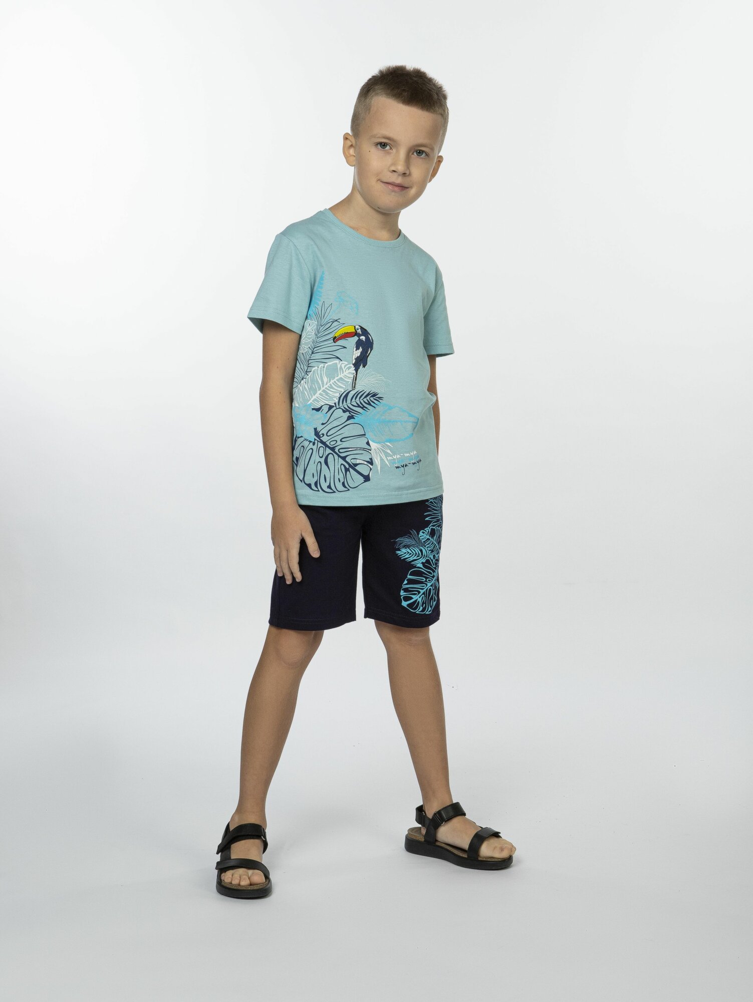 Комплект одежды