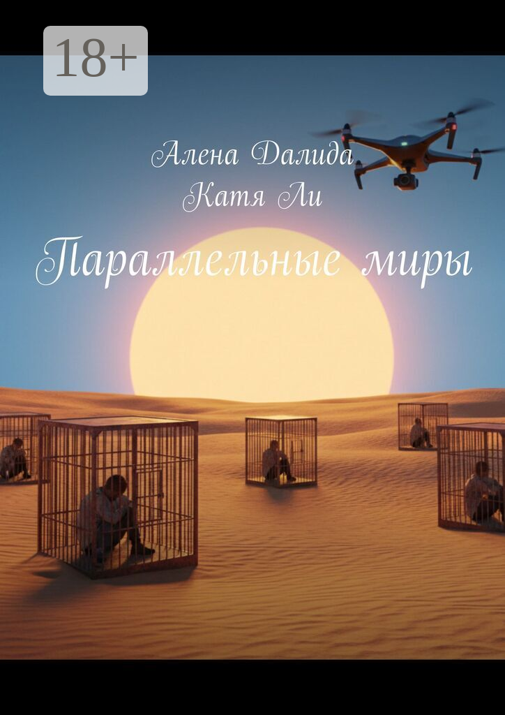 Параллельные миры