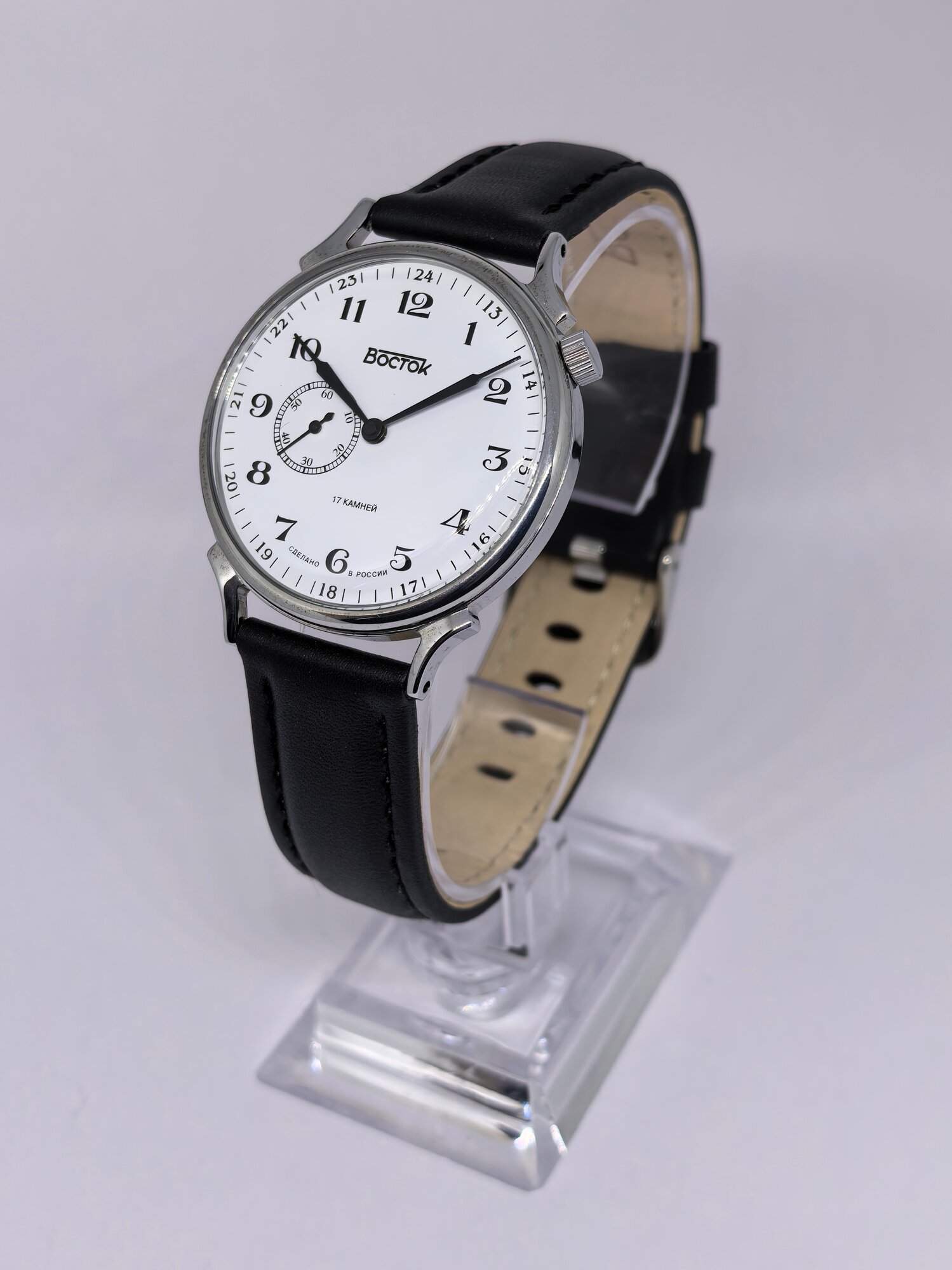 Наручные часы Классика