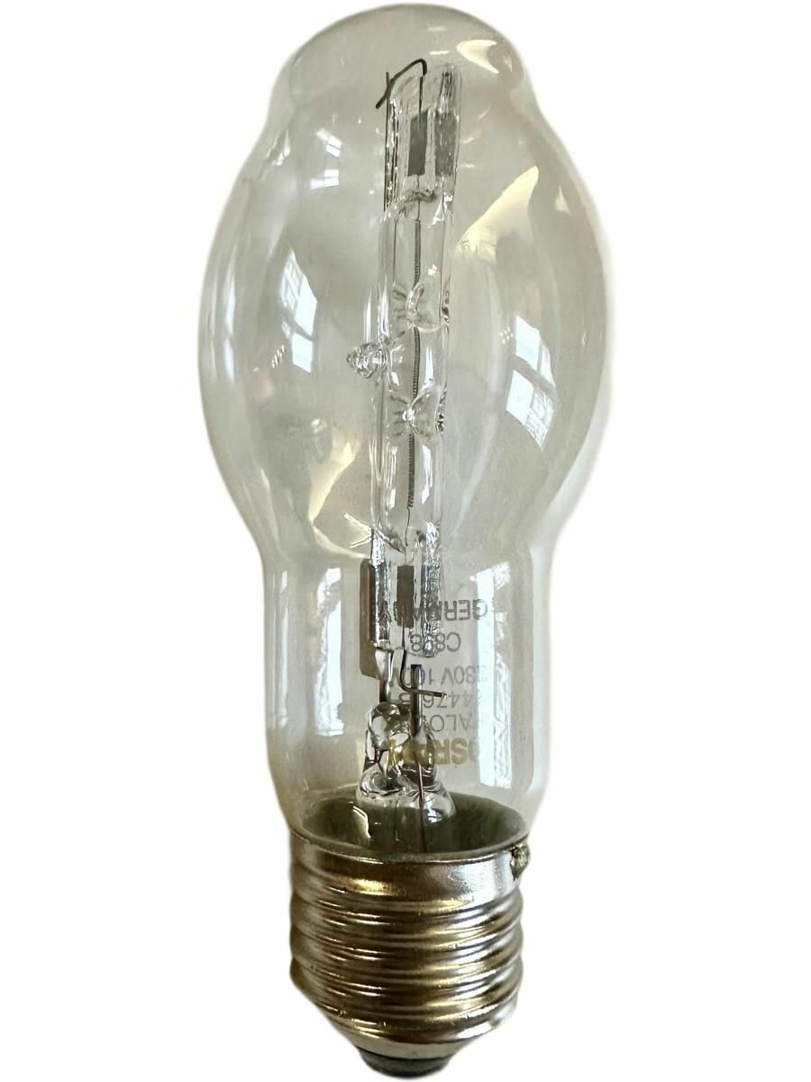 Osram Лампочка E27 100w 3000k 1600lm 230v halolux BT 64476