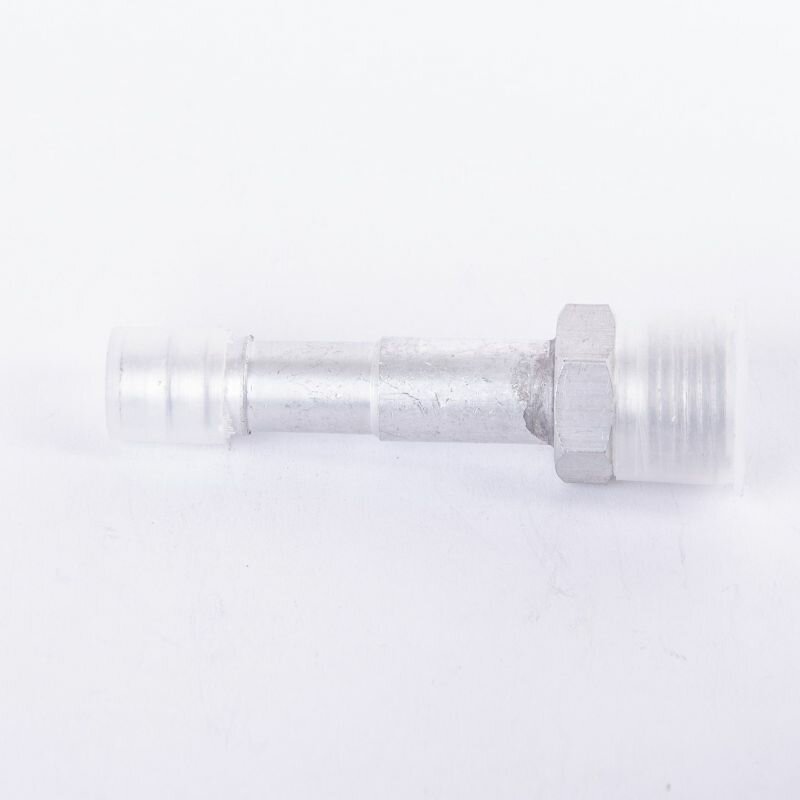 Фитинг алюм. 7/8 #10