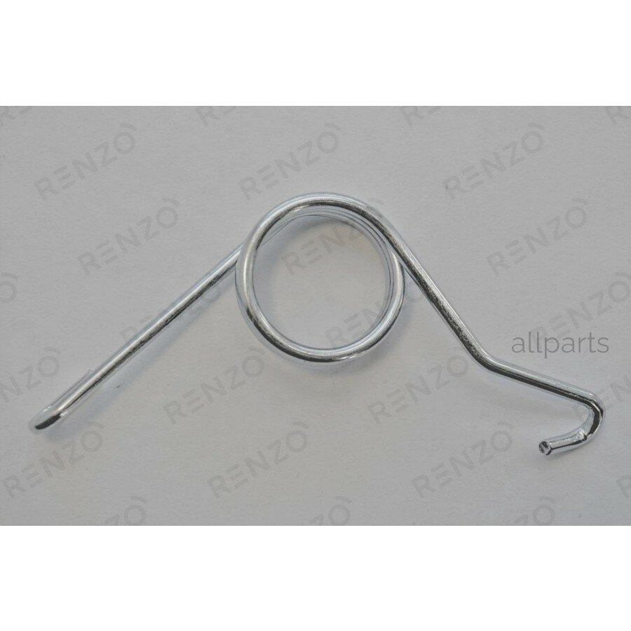 RENZO RCK108 Пружина стояночного тормоза, RCK108 RENZO RCK108