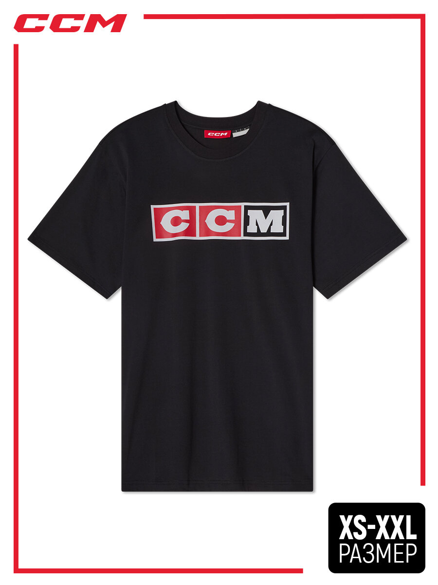 Футболка спортивная HERITAGE 3 BLOCK TEE AD