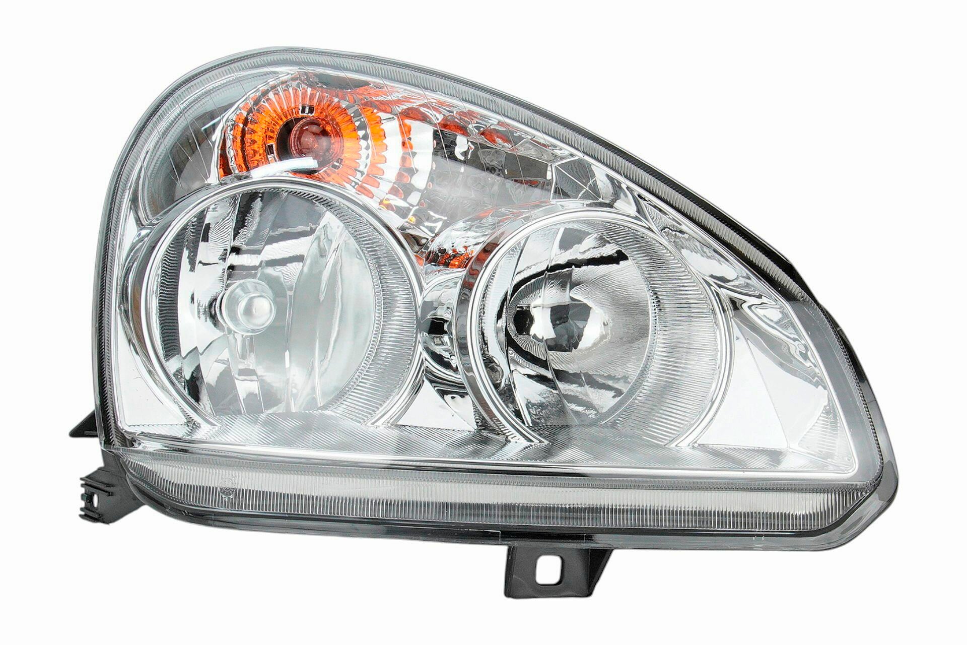 Фара передняя правая Lada Priora (HCH035)