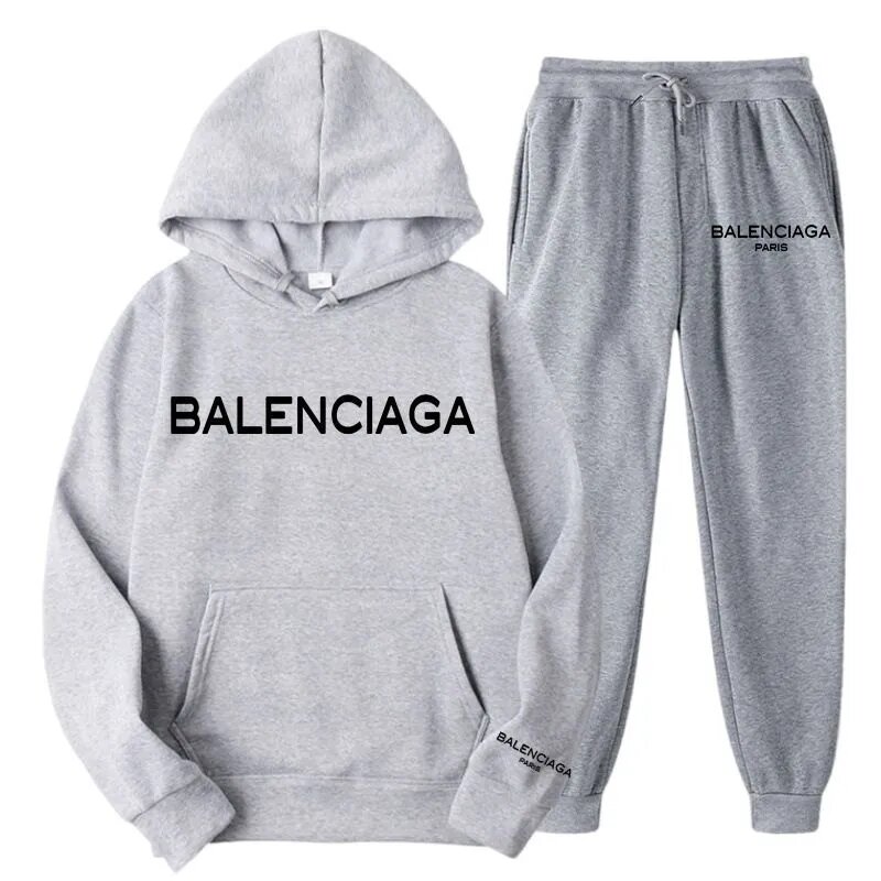 Костюм спортивный Balenciaga