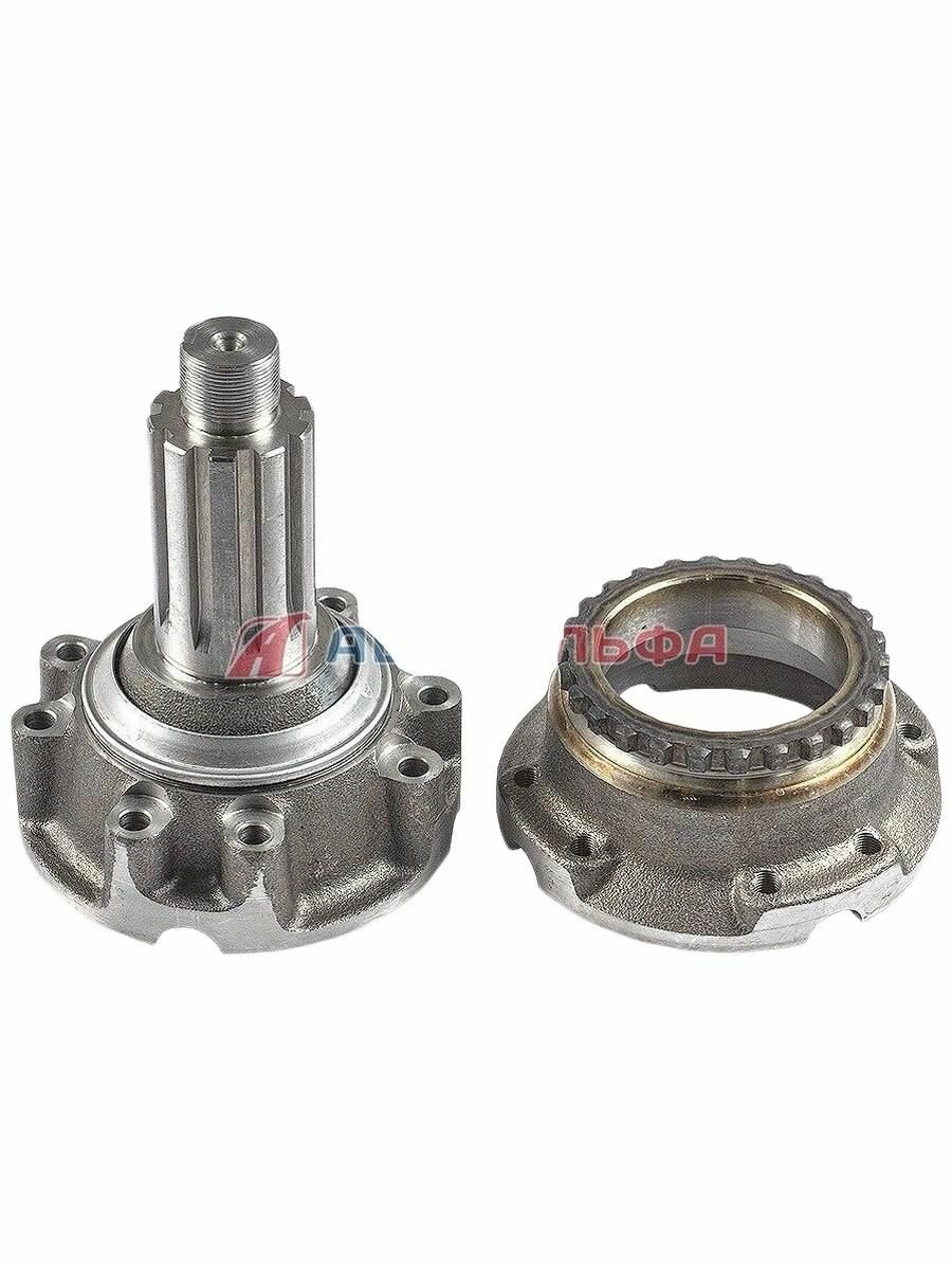 Чашка МОД камаз Евро в сборе (пао камаз )