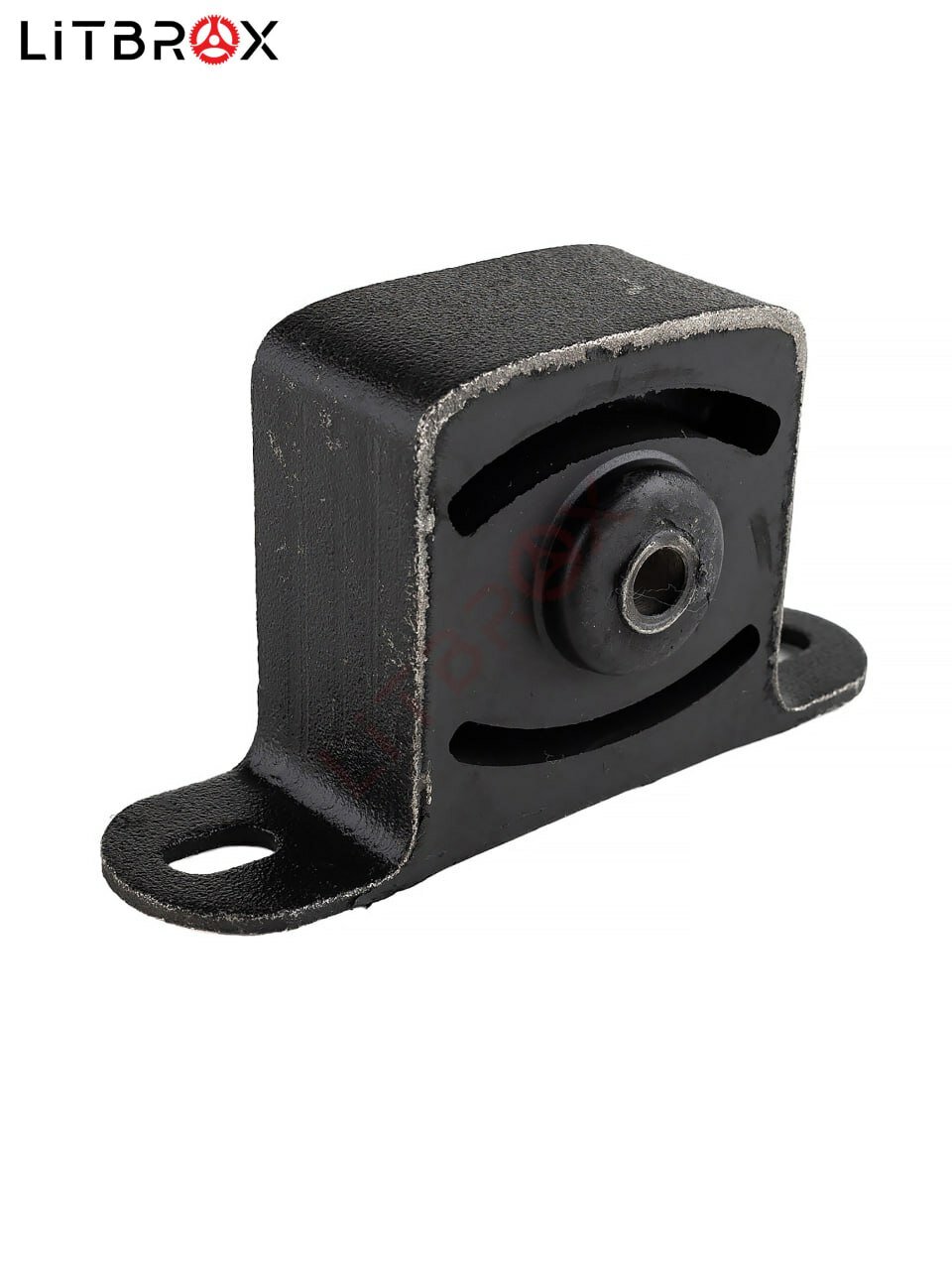 Опора раздаточной коробки (подушка раздатки) Niva / 21214-1801012